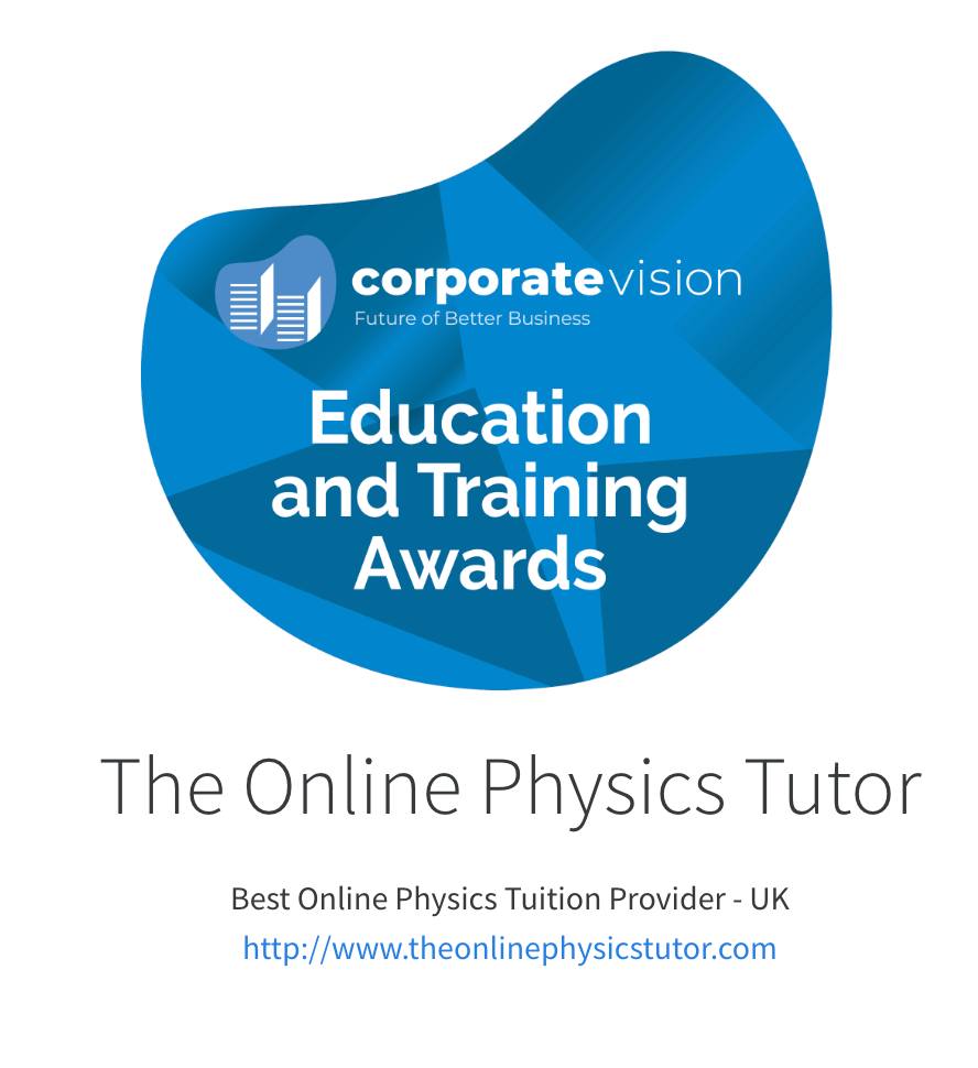 The Online Physics Tutor